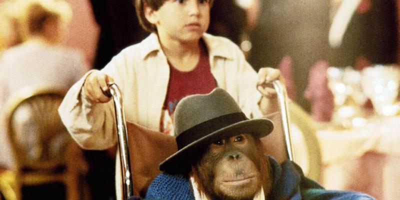 Dunston Checks In | Screen Slate