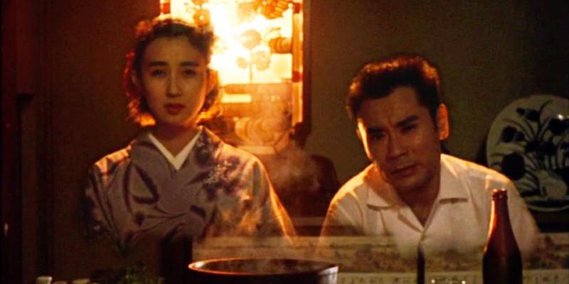 The Discarnates | Screen Slate