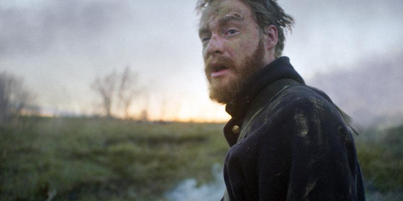 Men Go to Battle | Screen Slate