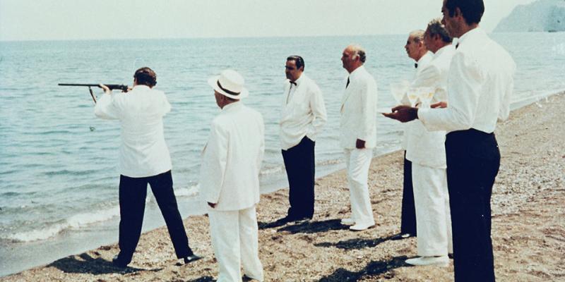 Days of '36 | Screen Slate