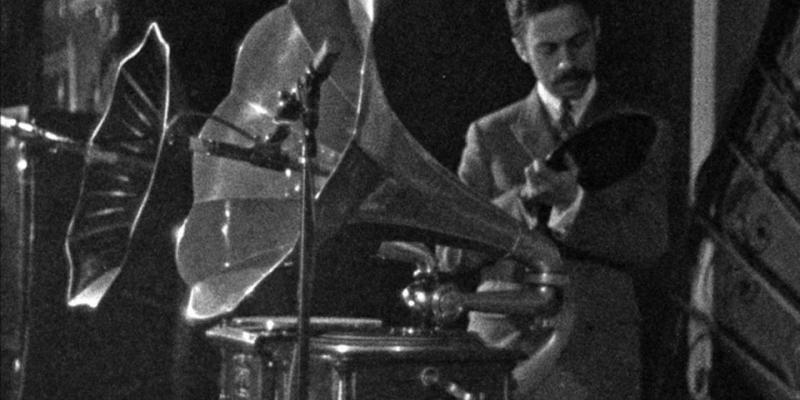 78rpm | Screen Slate