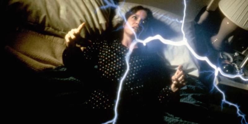 The Entity | Screen Slate