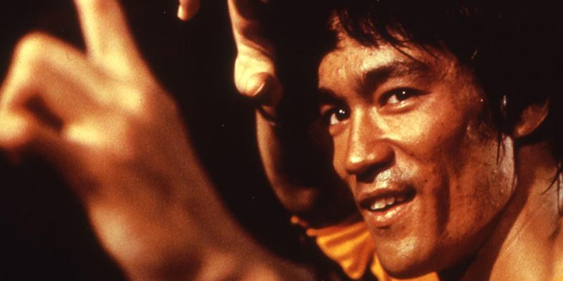 Game of Death | Screen Slate