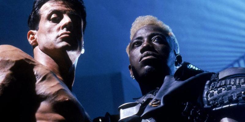 Demolition Man | Screen Slate