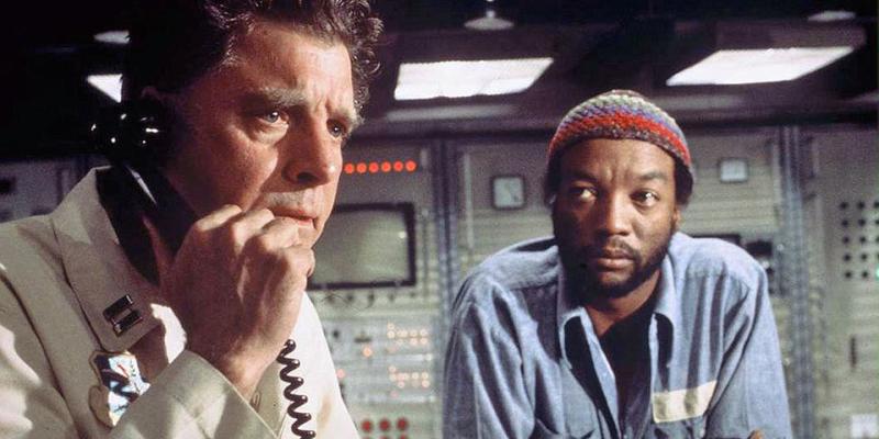 Twilight's Last Gleaming | Screen Slate