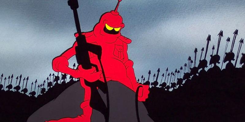 Wizards | Screen Slate