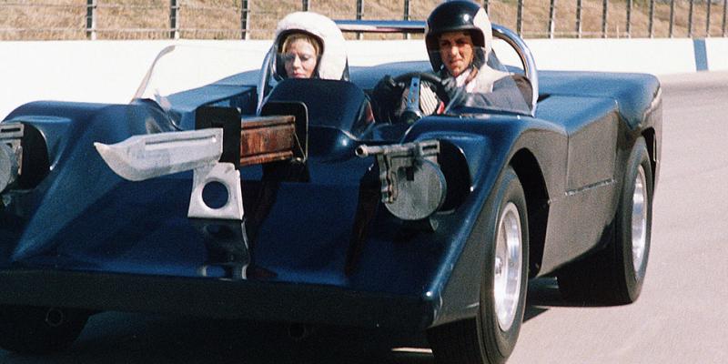 Death Race 2000 | Screen Slate