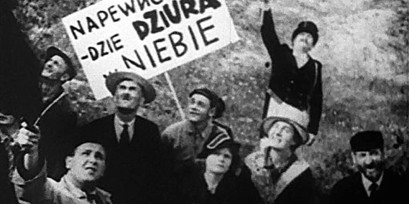 The 70th Anniversary of Polish Animation Program 3 | Screen Slate