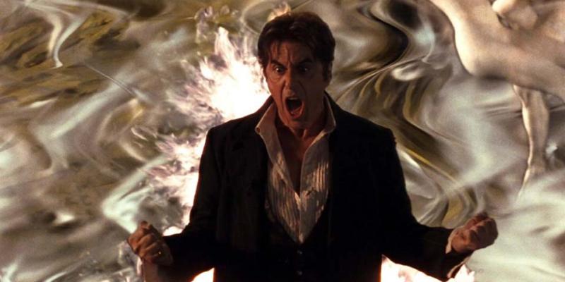 The Devil's Advocate | Screen Slate