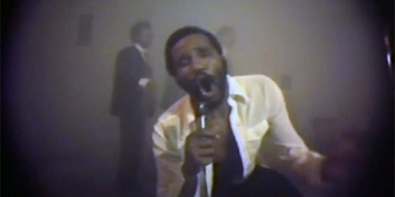 Ulysses Jenkins | Screen Slate