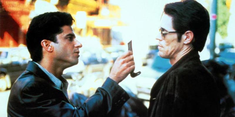 Light Sleeper | Screen Slate