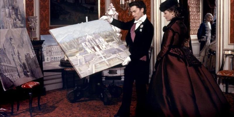 Ludwig | Screen Slate