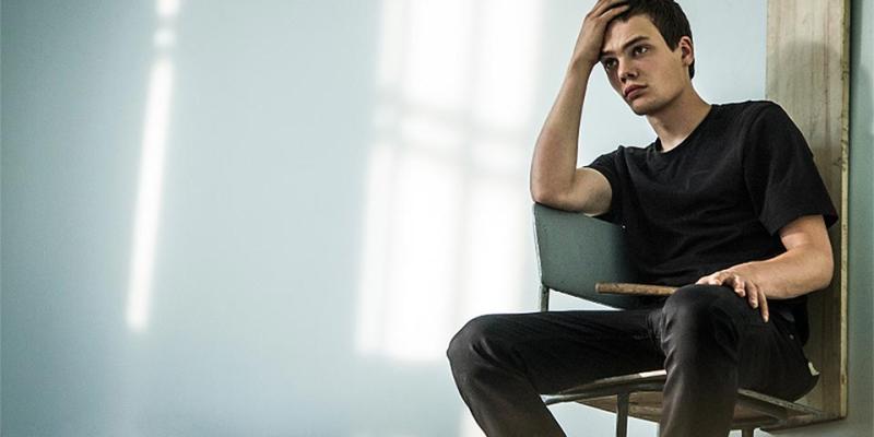 The Student | Screen Slate