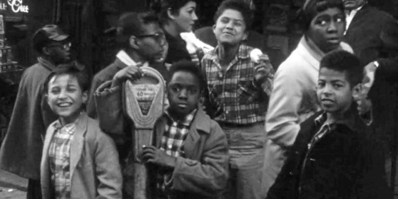 Free Time | Screen Slate