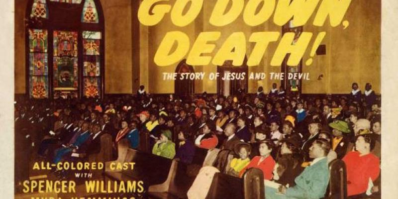 Go Down, Death! | Screen Slate