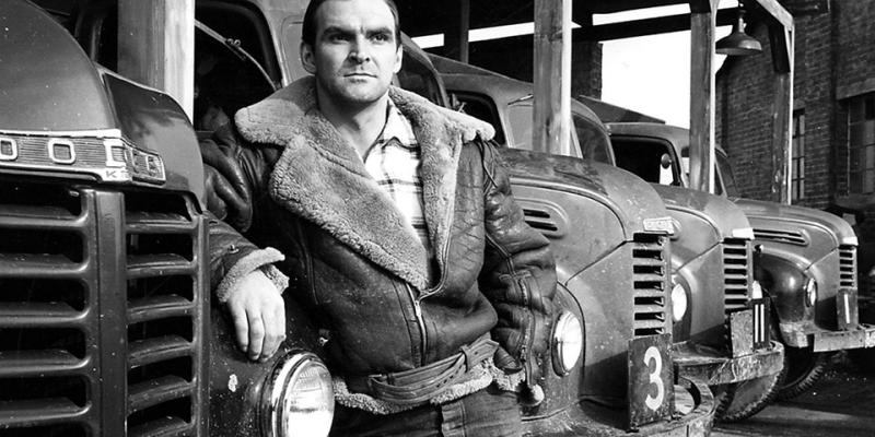 Hell Drivers | Screen Slate