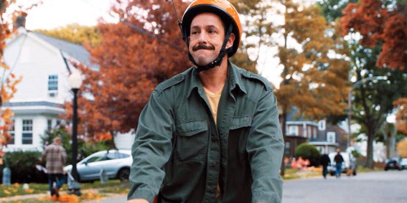 Hubie Halloween | Screen Slate