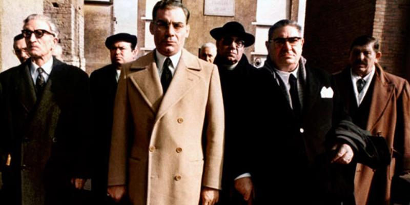 Lucky Luciano | Screen Slate