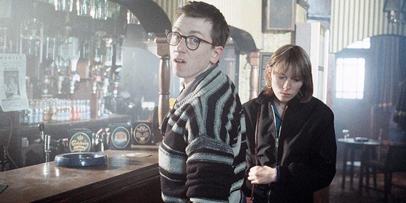 Meantime | Screen Slate