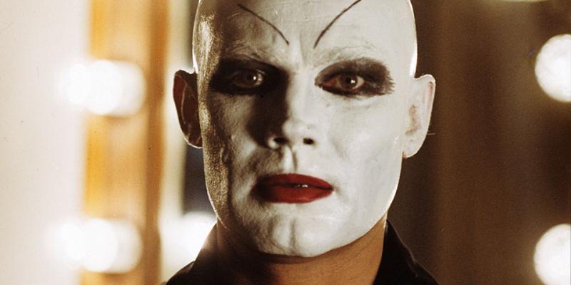 Mephisto | Screen Slate