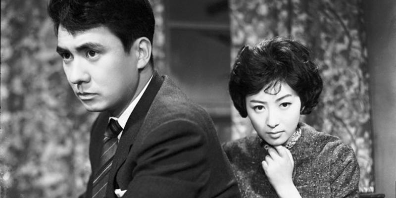 Only She Knows | Screen Slate