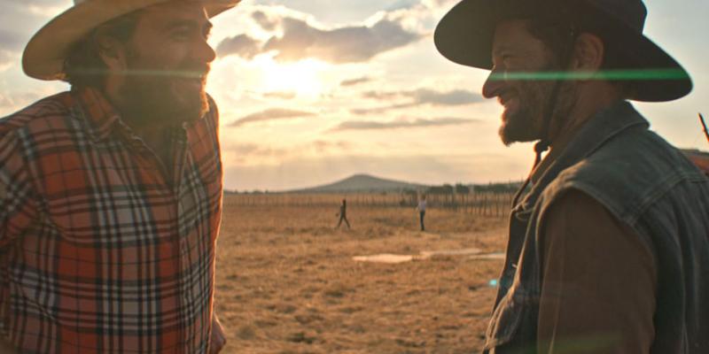 Our Time | Screen Slate