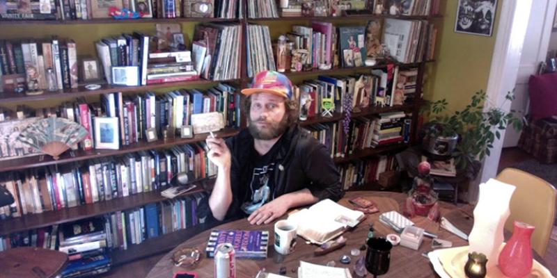 ROOM H.264: Quarantine | Screen Slate