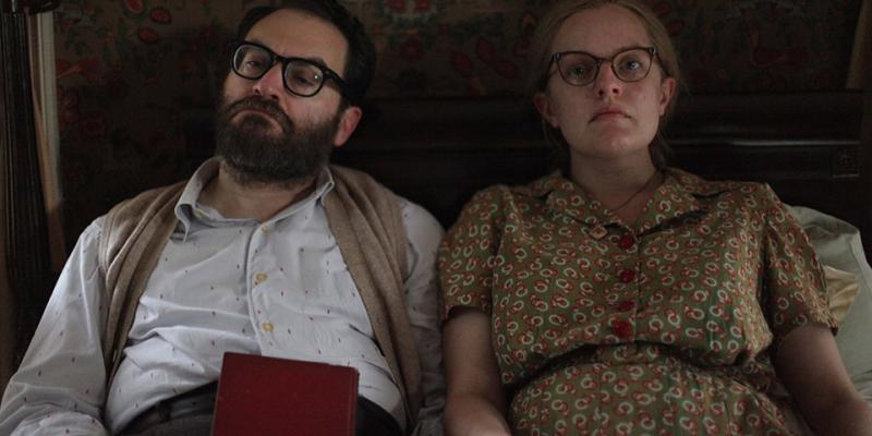 Shirley | Screen Slate