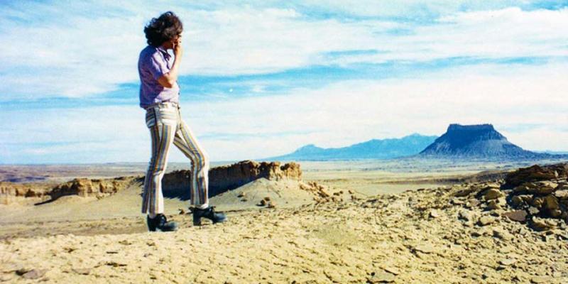 Rubin and Ed | Screen Slate