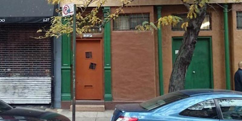 3A Gallery | Screen Slate