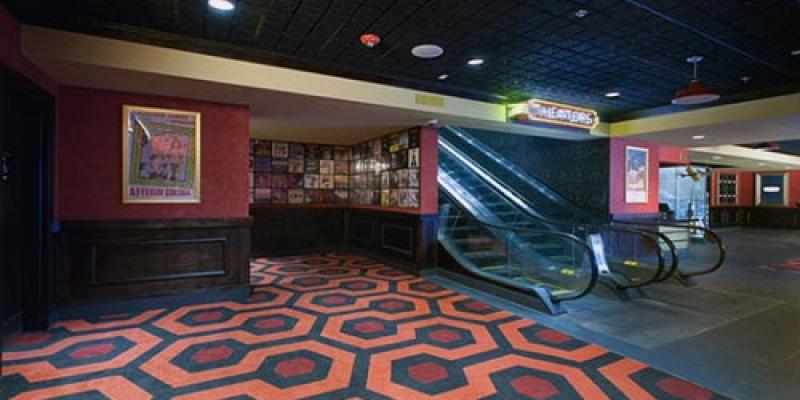 Alamo Drafthouse Downtown Brooklyn | Screen Slate