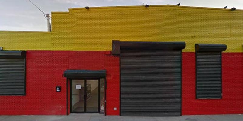 Clearing Screen Slate