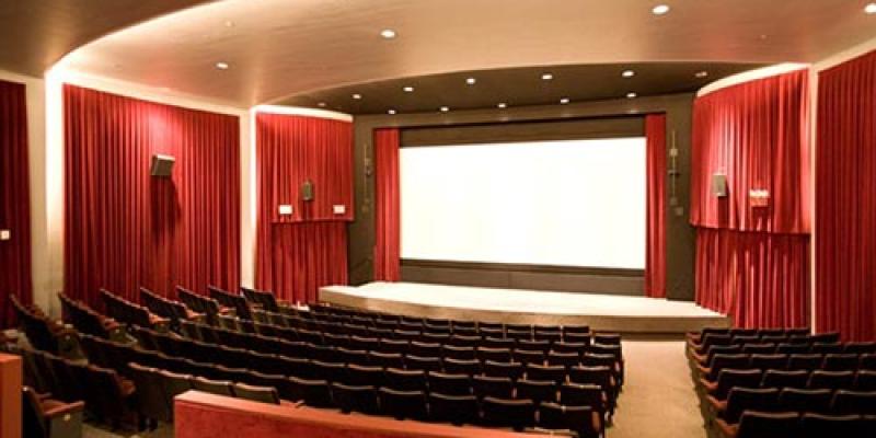 DGA Theater | Screen Slate