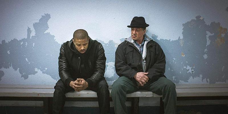 Creed | Screen Slate