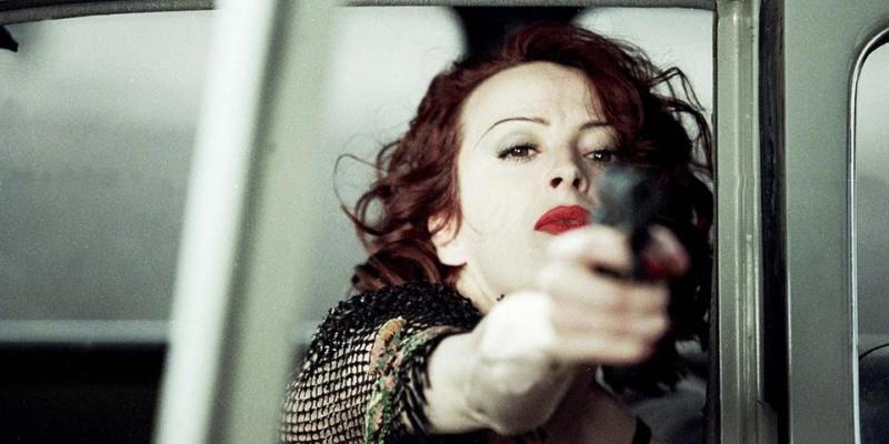 Doctor Chance | Screen Slate