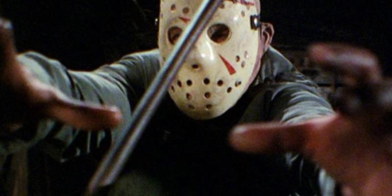 Friday the 13th Part III 3D | Screen Slate