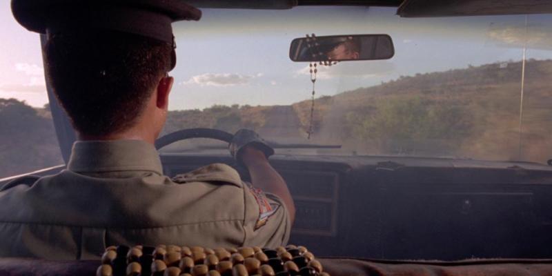 Highway Patrolman | Screen Slate