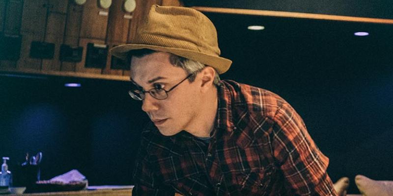 The Frequency of Fear: Dean Hurley Interview | Screen Slate