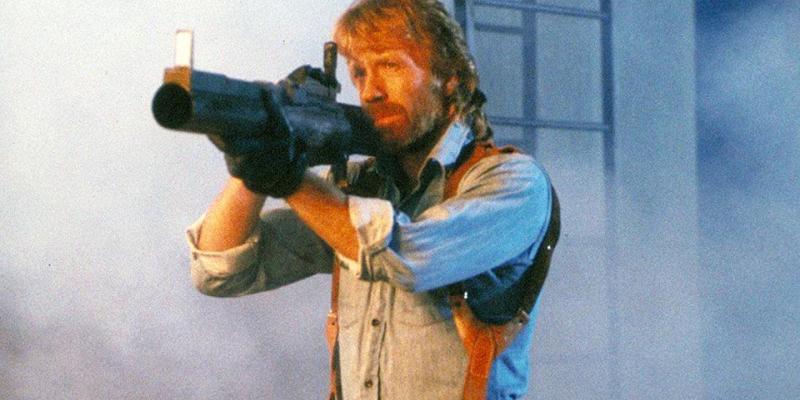 Invasion U.S.A. | Screen Slate