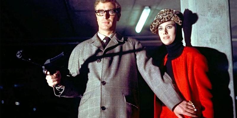 The Ipcress File | Screen Slate