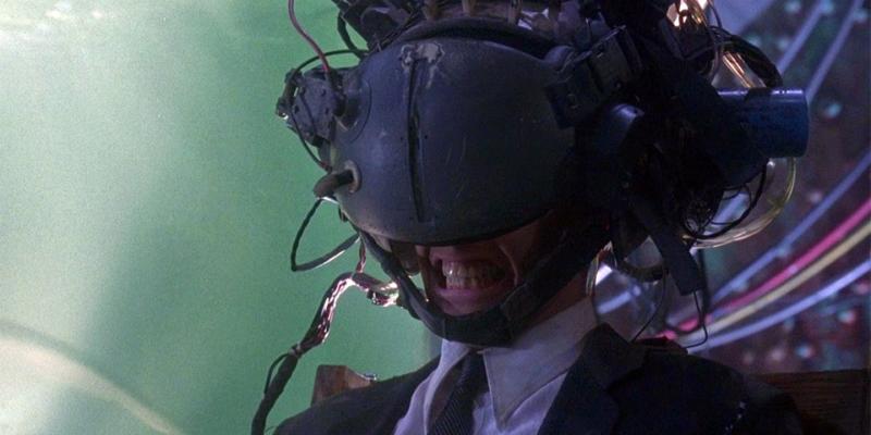 Johnny Mnemonic | Screen Slate