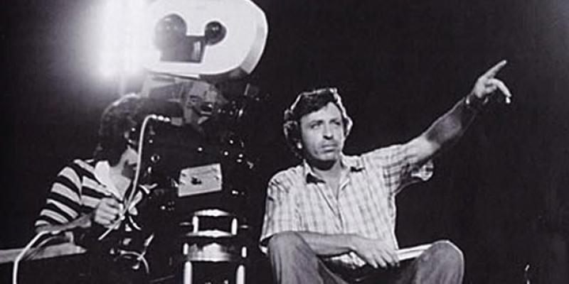 Interview: Larry Cohen's New York | Screen Slate