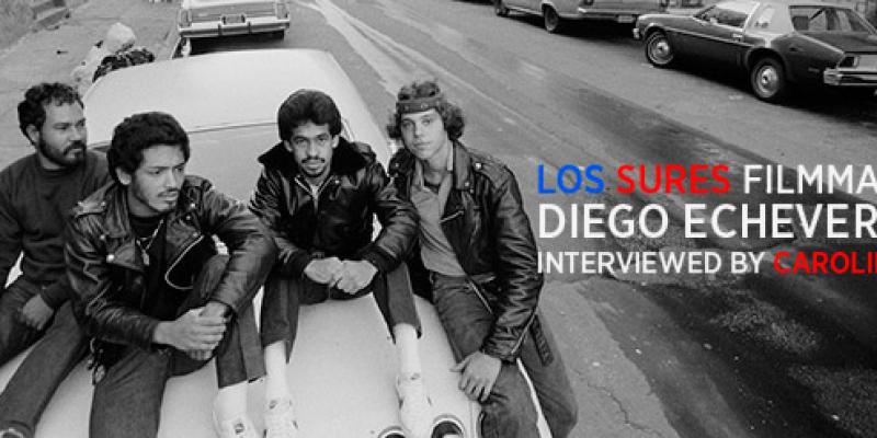 Los Sures Filmmaker Diego Echeverria Interview | Screen Slate