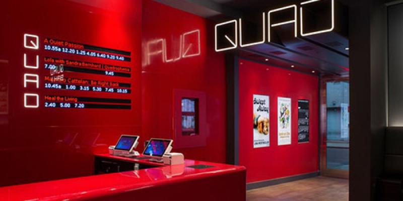 Quad Cinema | Screen Slate