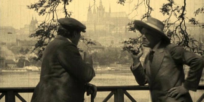The Student of Prague | Screen Slate